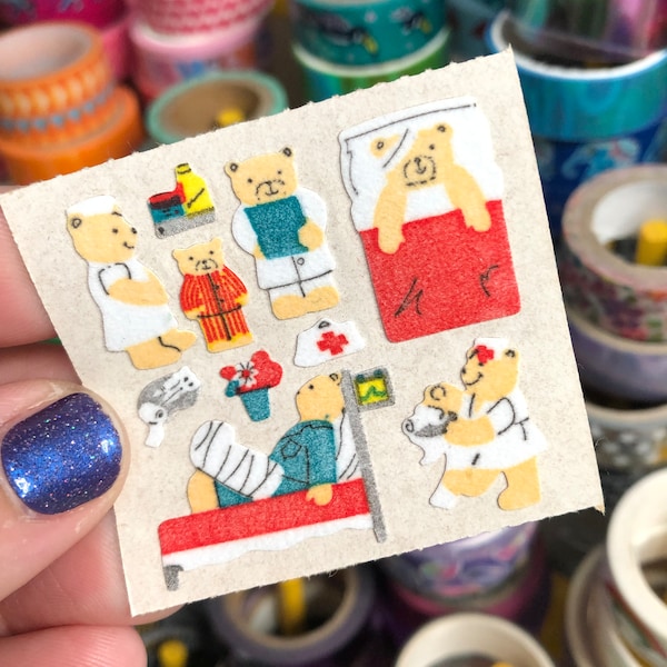 Vintage Doctor - Etsy