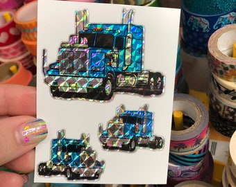 New turn off Engine Before Refueling WARNING STICKER Gas Pump Station ...