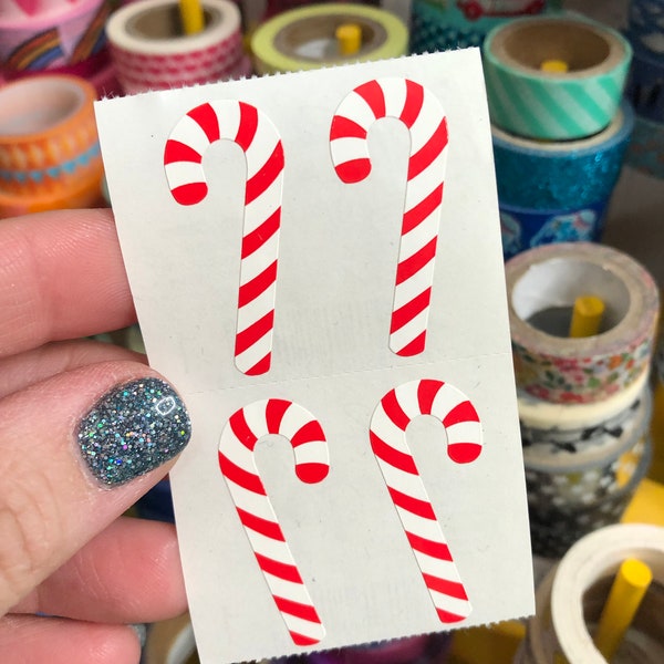 Sugar Cane Stickers - Etsy