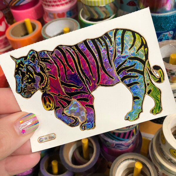 90s Rare Stickers - Etsy