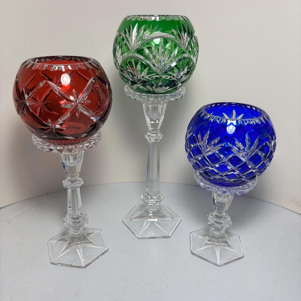 Cranberry Crystal - Etsy