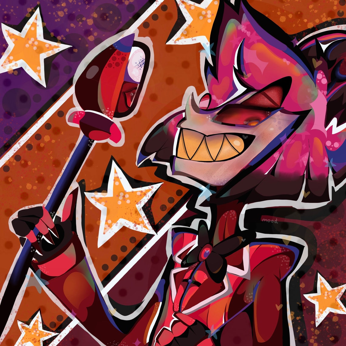 Custom Character Commissions (any Character) - Etsy