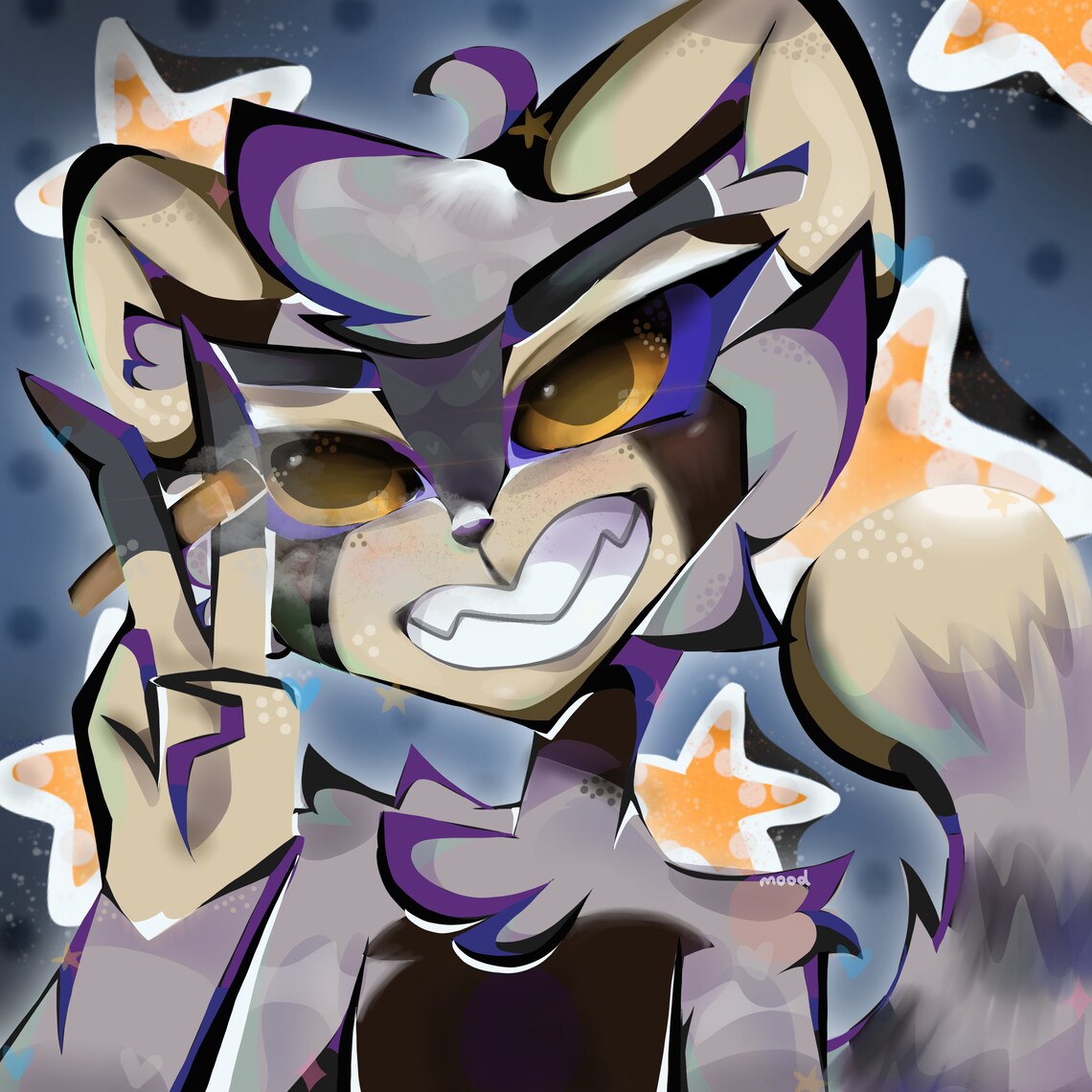 Custom Character Commissions any Character - Etsy