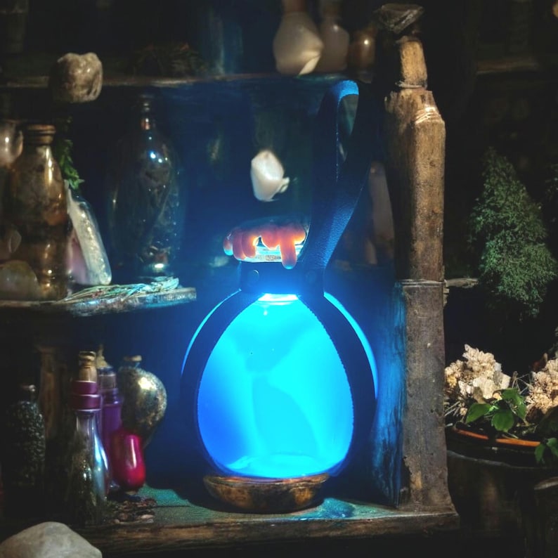 D&D Potion Bubble Bath | DND Gift | Dungeons and Dragons | Body Wash ...