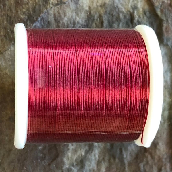 Scarlet Thread - Etsy