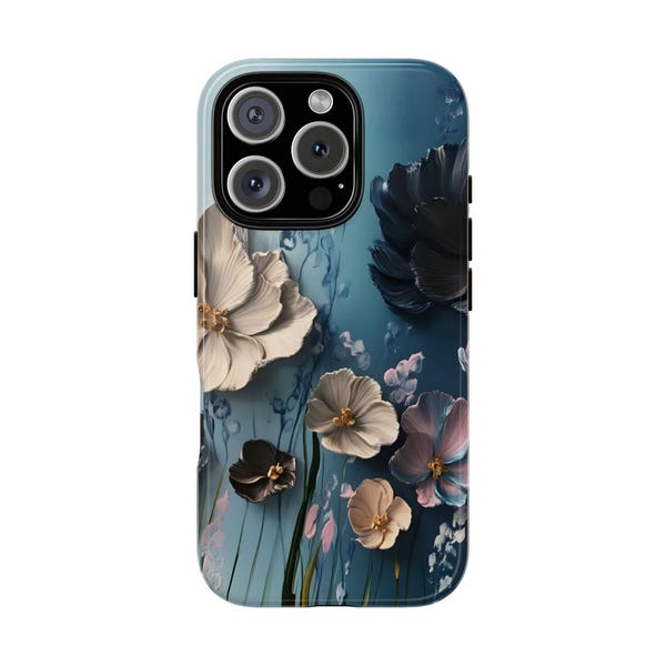 Cream Colored Phone Case - Etsy