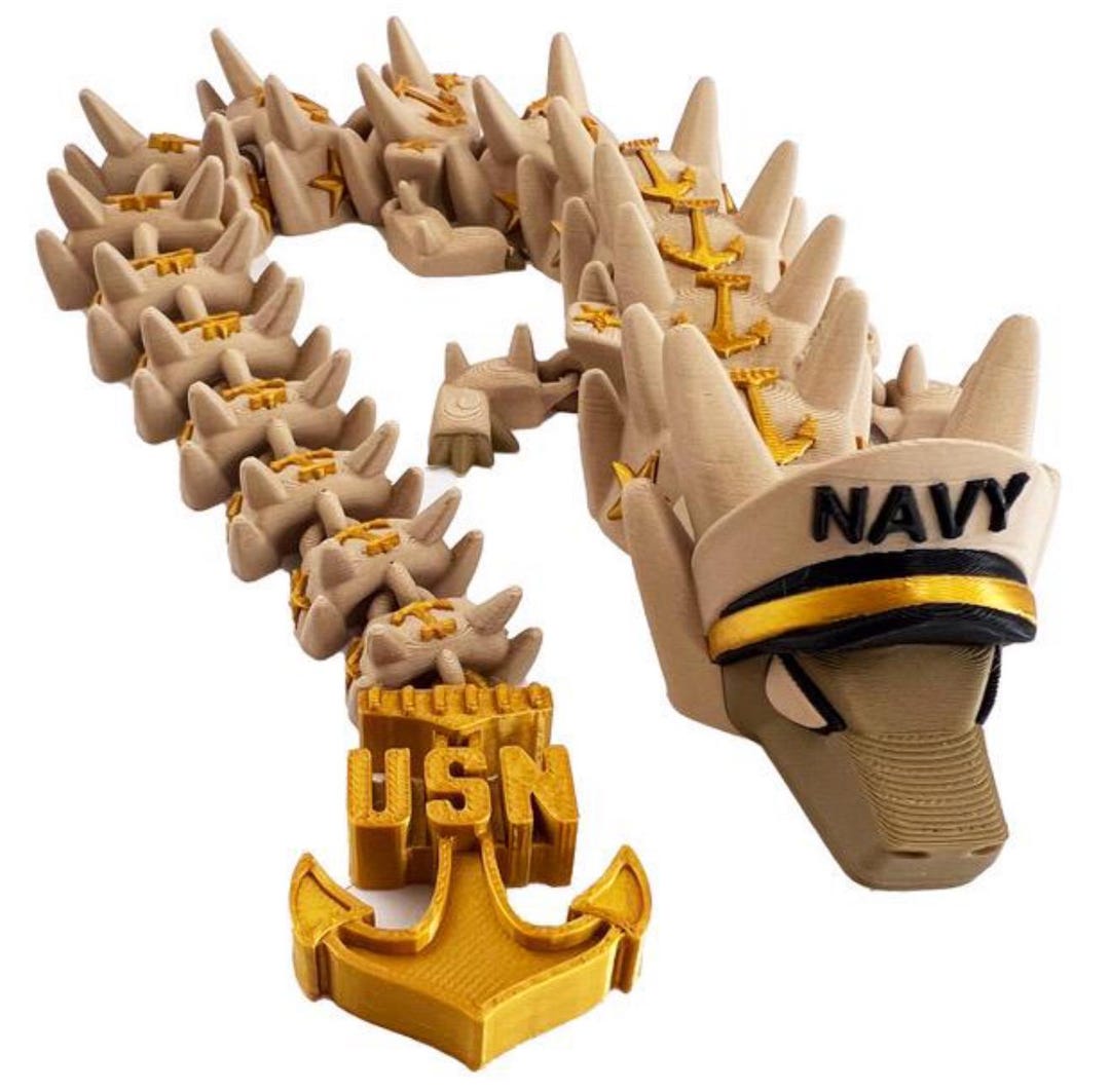 Army Navy USMC Dragon Iron Man Spider-man Hulk Deadpool Captain America ...