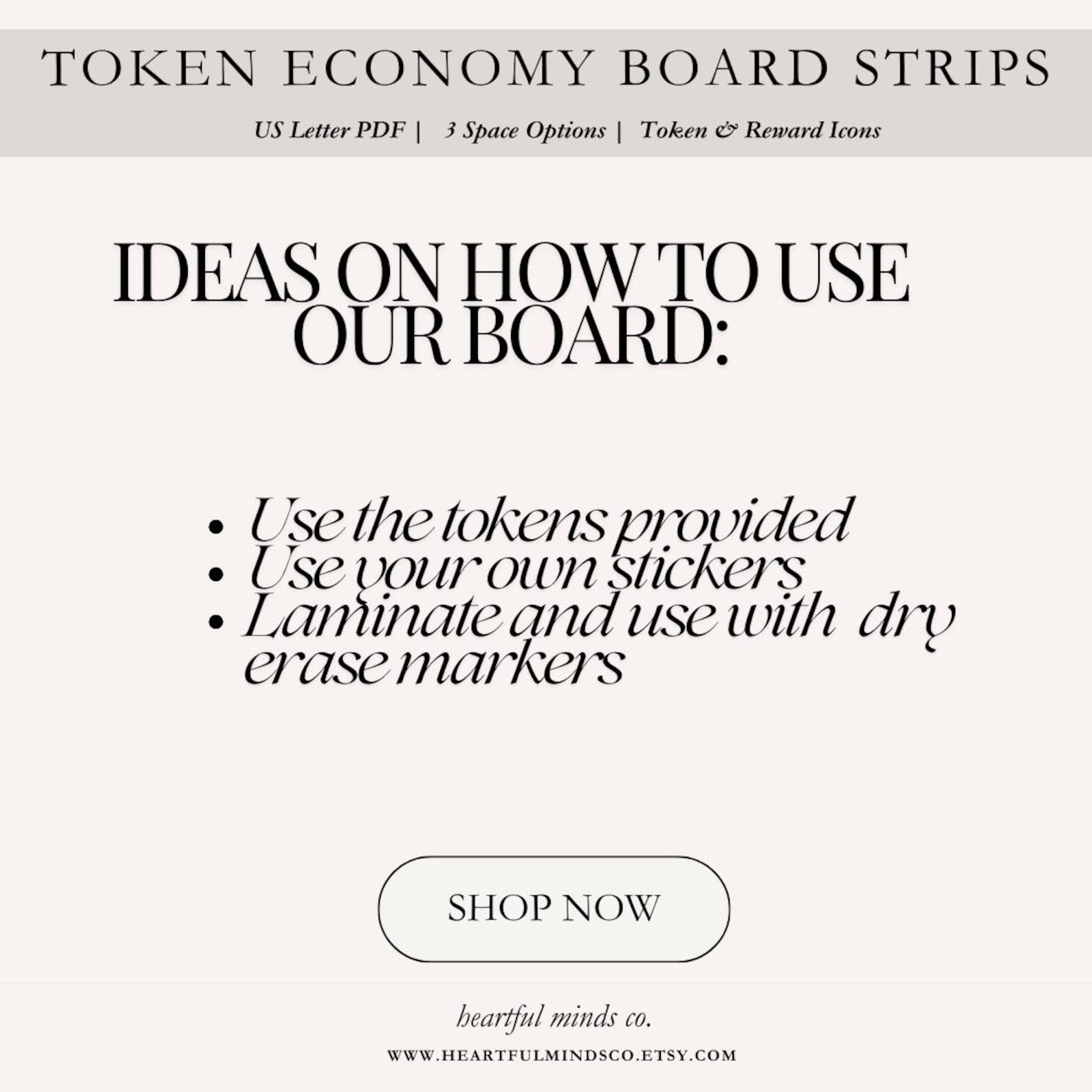 Barbie Token Board: Kids Reward Chart, ABA Special Education (PDF) - Etsy