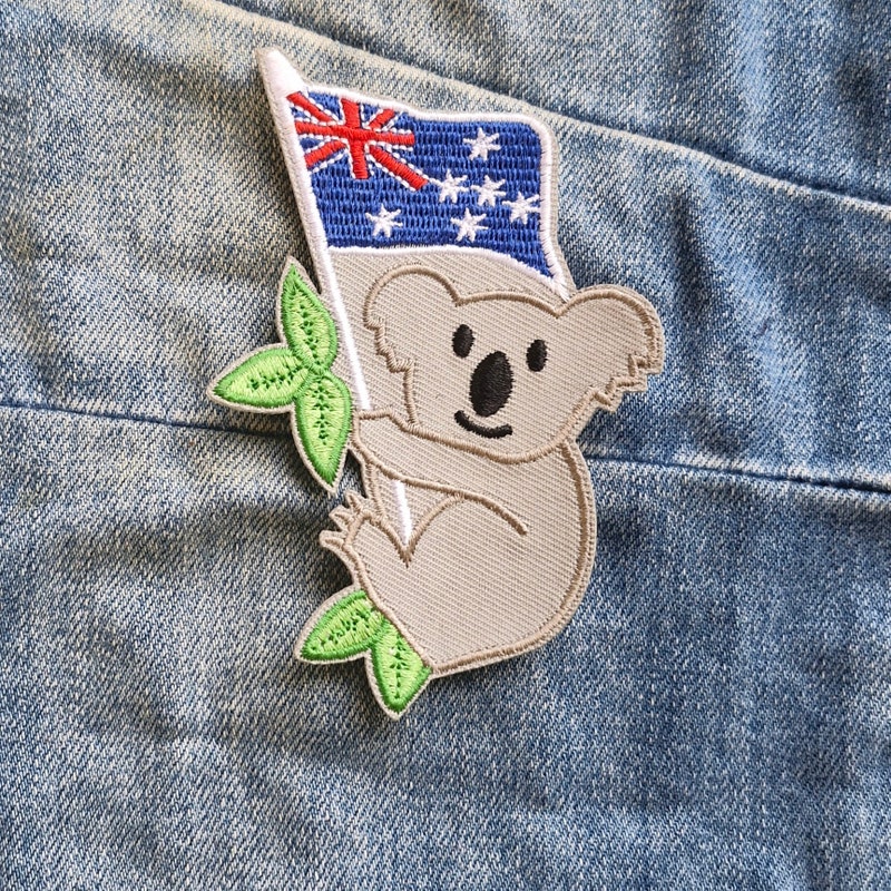 Koala Patch - Etsy Australia