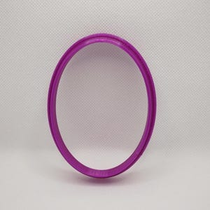 Oval Shape Cookie Cutter - Multiple Sizes Available - Small to Large ...