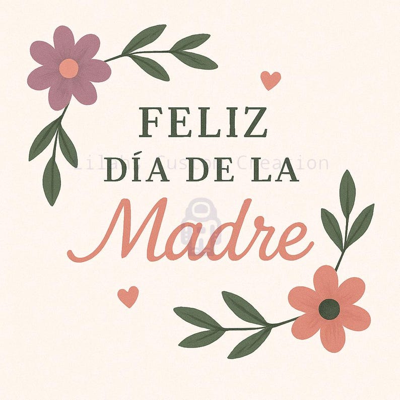 Feliz Dia De La Madra Tag | Hispanic Mothers Day | Mexican Mothers Day ...