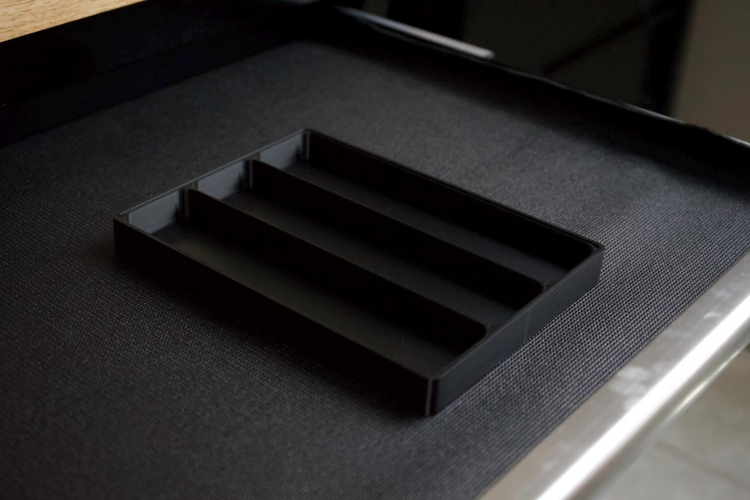 Husky Workbench Drawer Organizer Tray: 3D Printed Tool Storage - Etsy