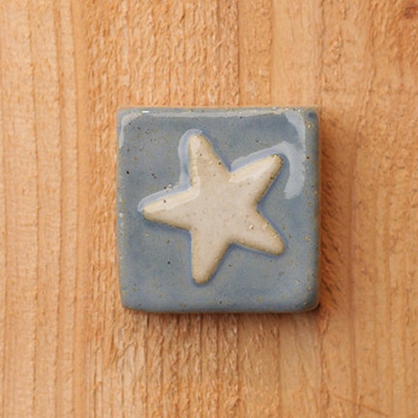 Star Tiles - Etsy