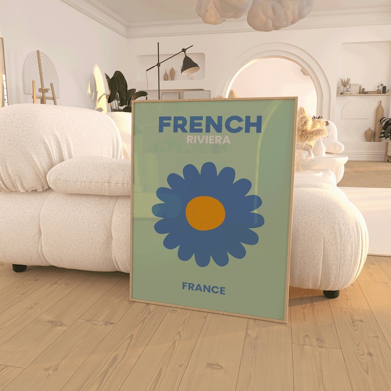 Preppy Posters - Etsy