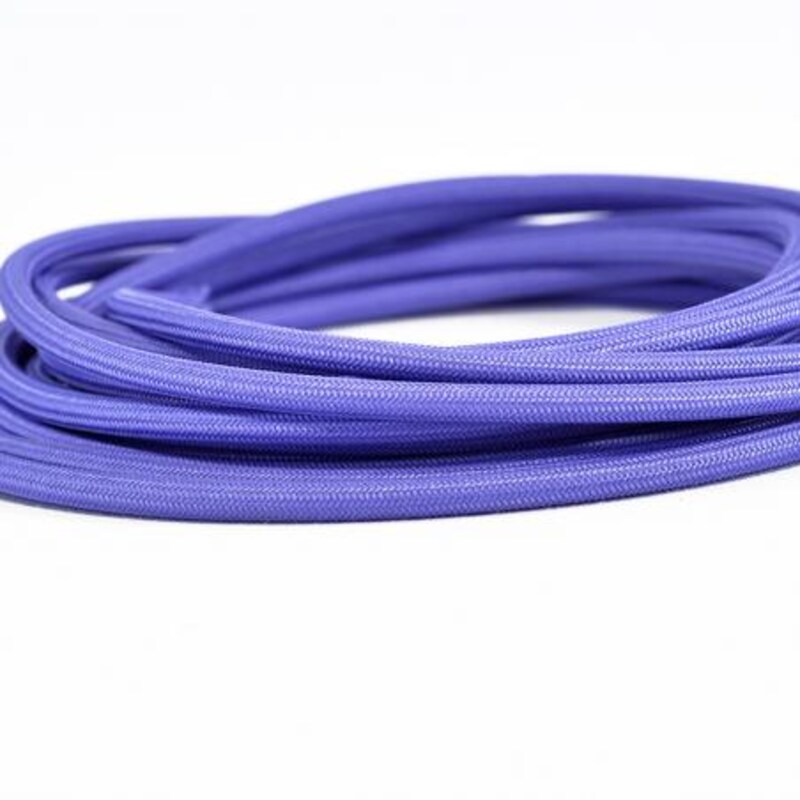 Textile Cable - Etsy