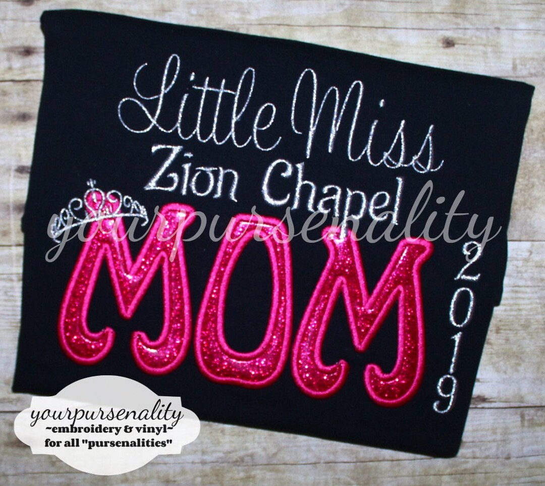 Beauty Pageant Shirt, Princess Shirt, County Fair Pageant Shirt ...