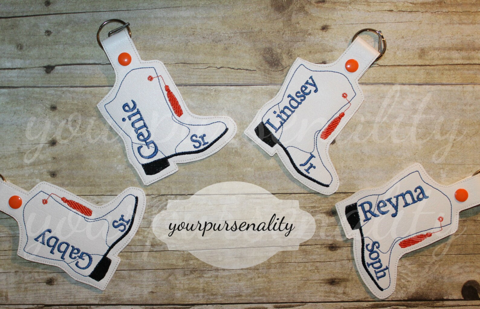 Drill Team Key Fob, Drill Boot, Bag Tag, Key Chain, Dance Drill, Dance ...