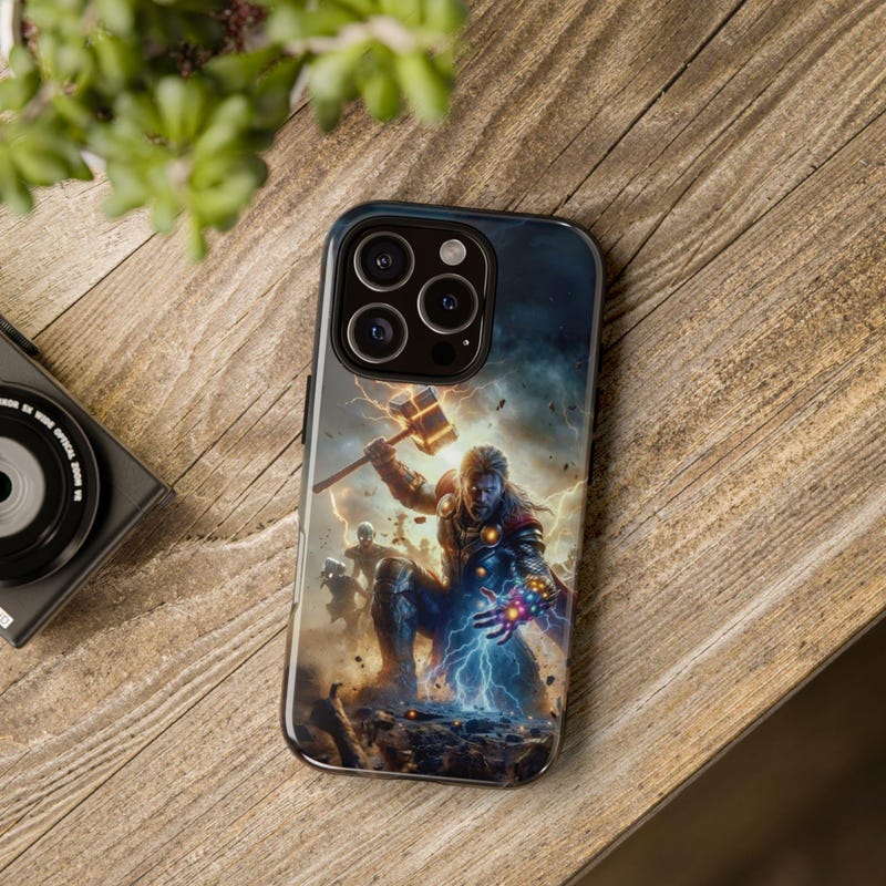 Infinity iPhone Case - Etsy