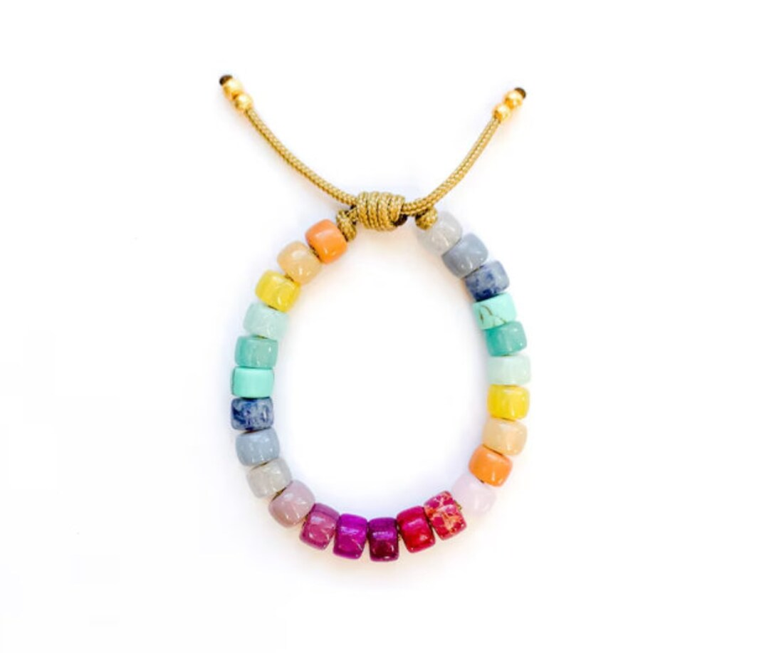 Forte Bead Inspired Candy Gemstone Cute Beads Customizable Designs ...