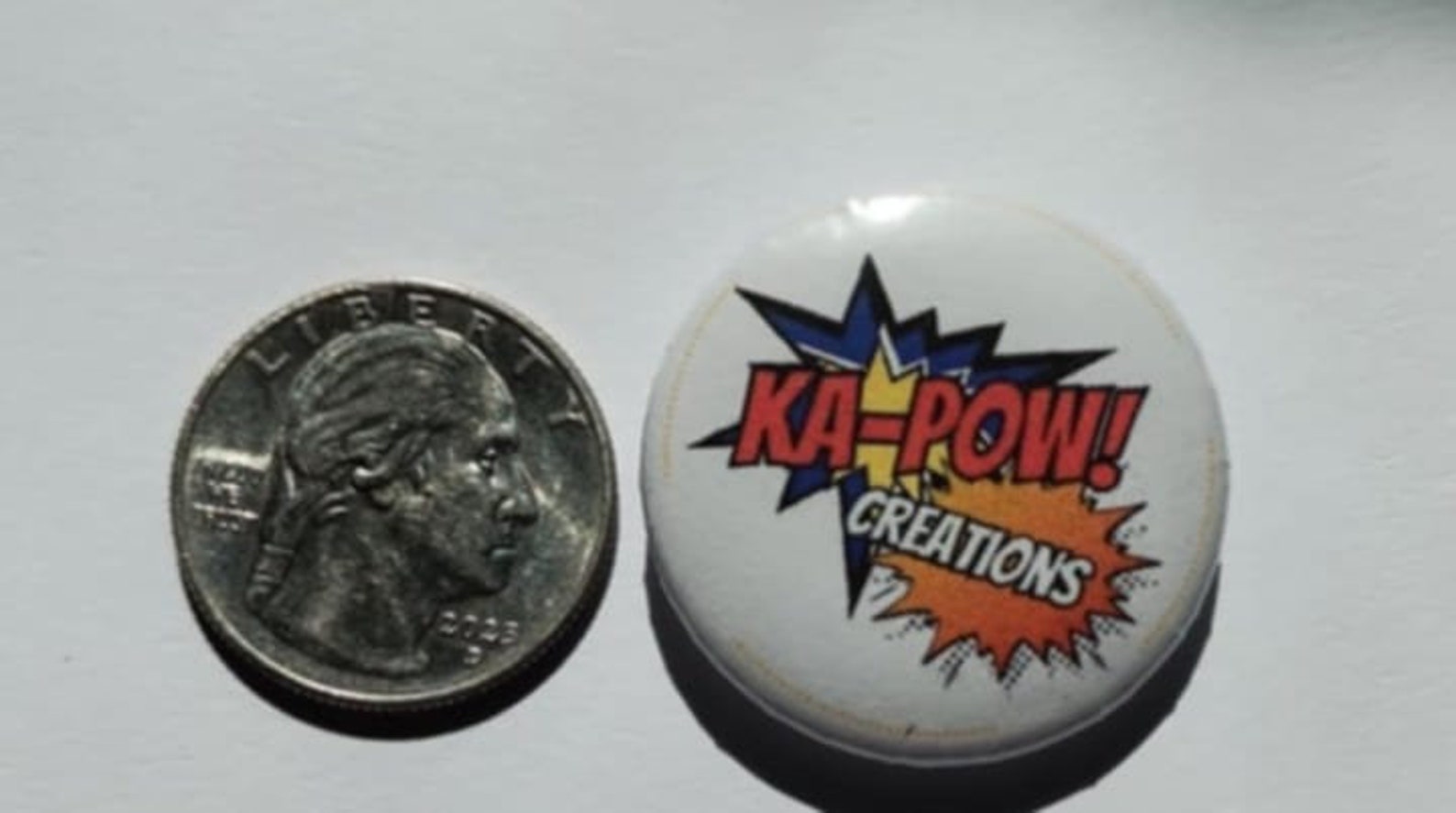 Shark Bait Dorian Dating Sim 1.25 Buttons Tiggy Rhin GW Lee - Etsy