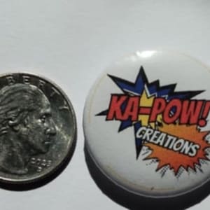 Shark Bait Dorian Dating Sim 1.25 Buttons Tiggy Rhin GW Lee - Etsy