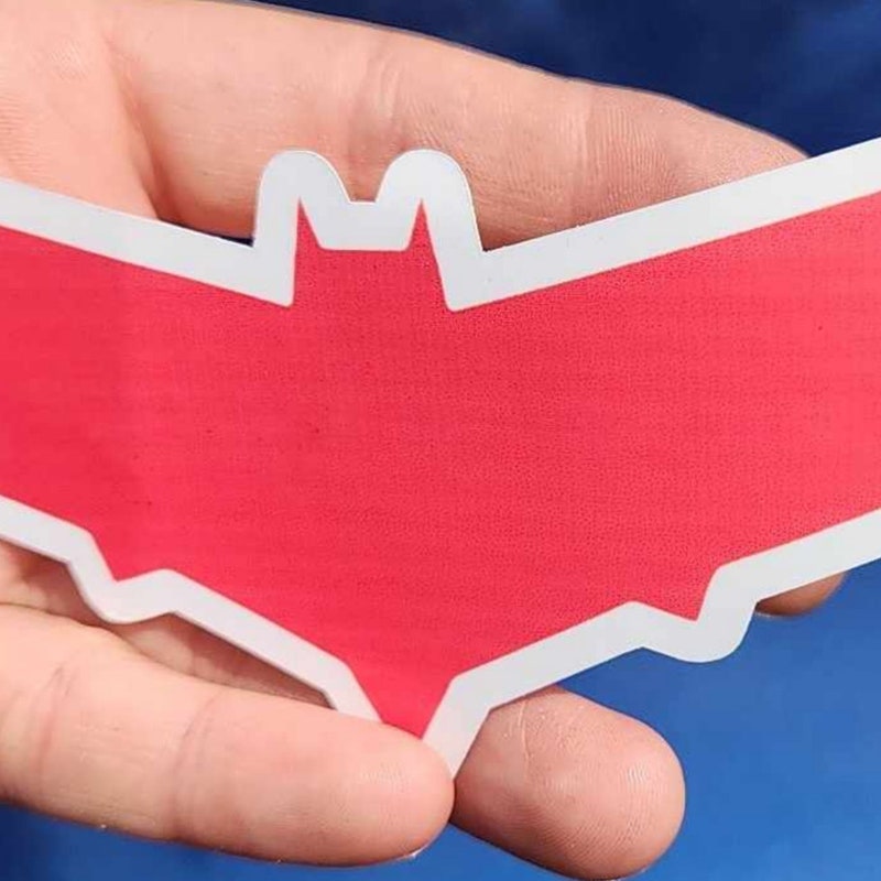 Red Hood Logo - Etsy