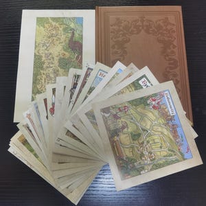 Kingdom Come: Deliverance II – Alchemy Notebook & Treasure Map Artbook ...