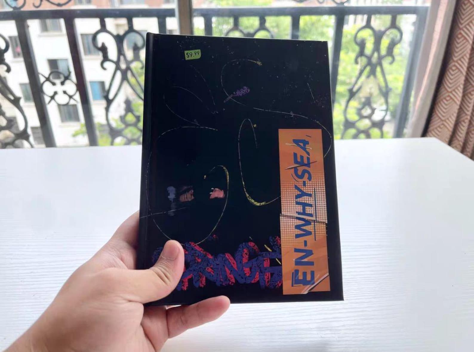 Miles Morales Sketchbook Spiderman Notebook Blank Pages Across the ...