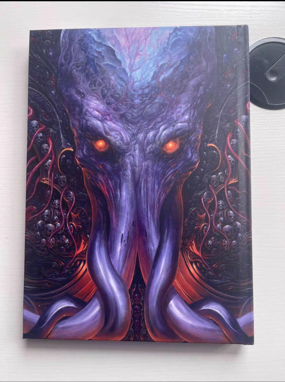 Baldur's Gate 3 Artwork & Guide Book – BG3 Collector’s Edition - Etsy