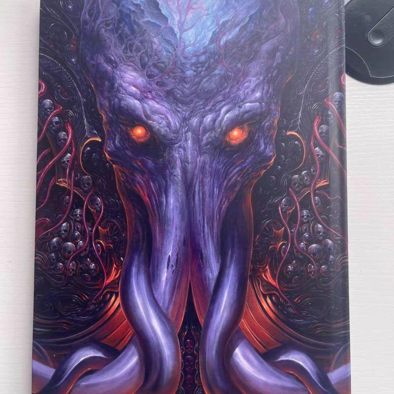 Baldur Gate 3 Book - Etsy