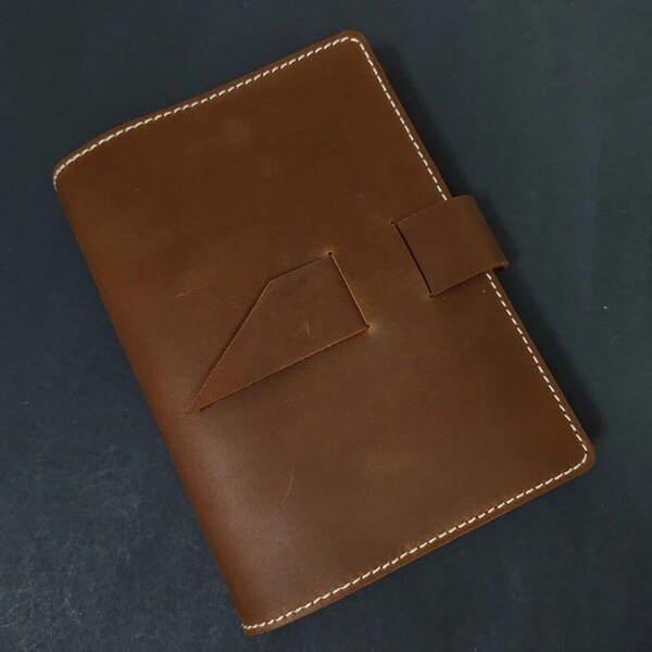 Arthur Morgan Journal - Etsy