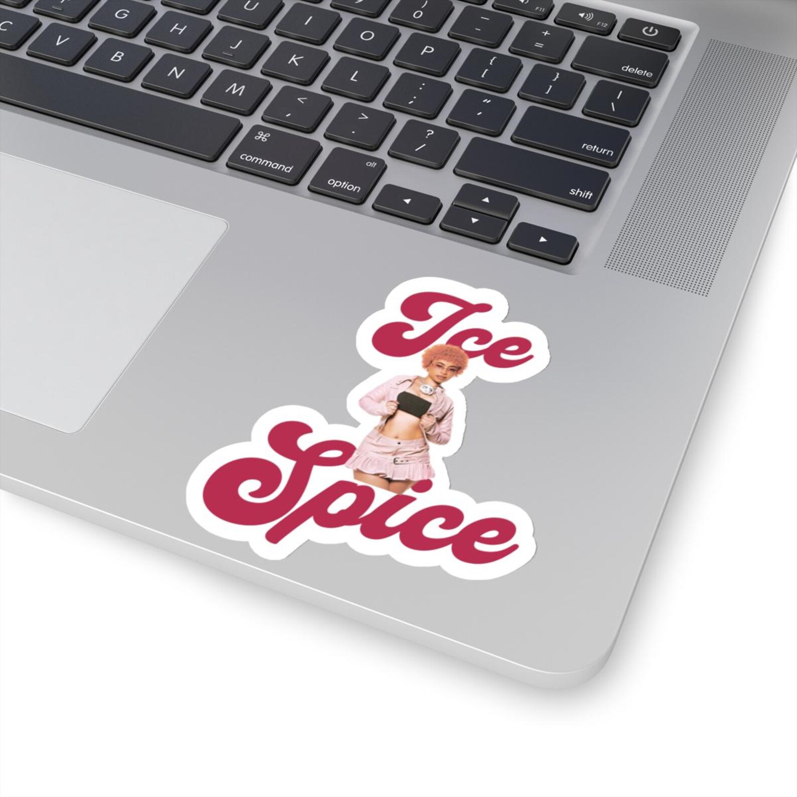 Ice Spice Munch Sticker - Etsy