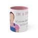 Funny Miss Rachel Soundtrack Mug for Toddler Mom, Gift for Mom, Mother ...