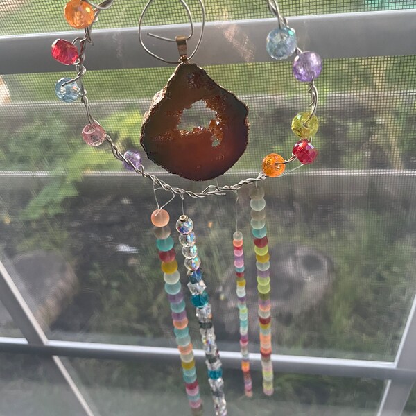 Window Beads - Etsy