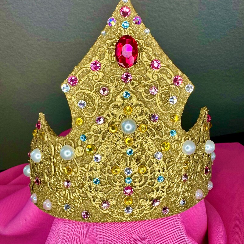 Aurora Crown - Etsy