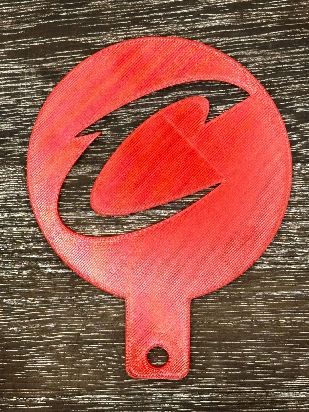 Varsity C Combination Drink Stencil | Latte Decoration | Barista Tools ...