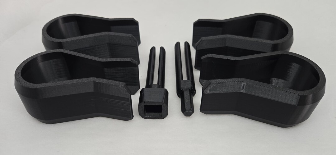Infinity Overland Ratchet Strap Winder (1/2" Impact or Drill) and ...