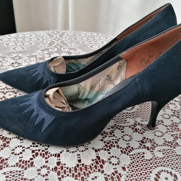Winklepickers - Etsy UK