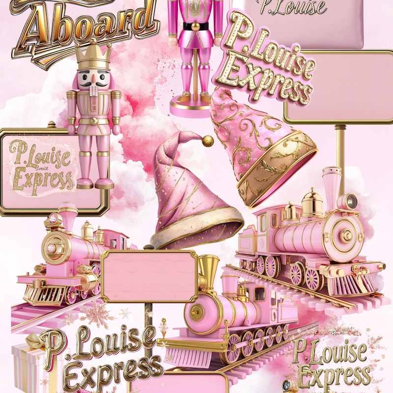 P Louise Png - Etsy UK