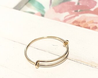 Expandable Rings - Etsy