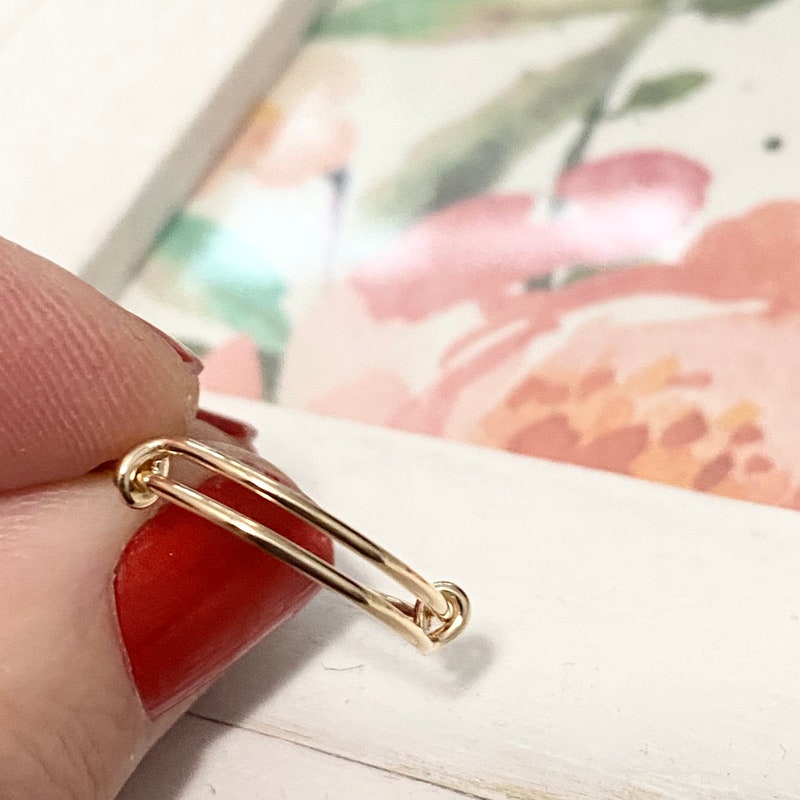 Expandable Rings - Etsy