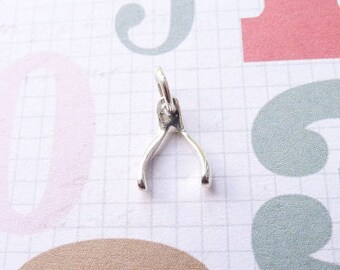Good Luck Bone - Etsy