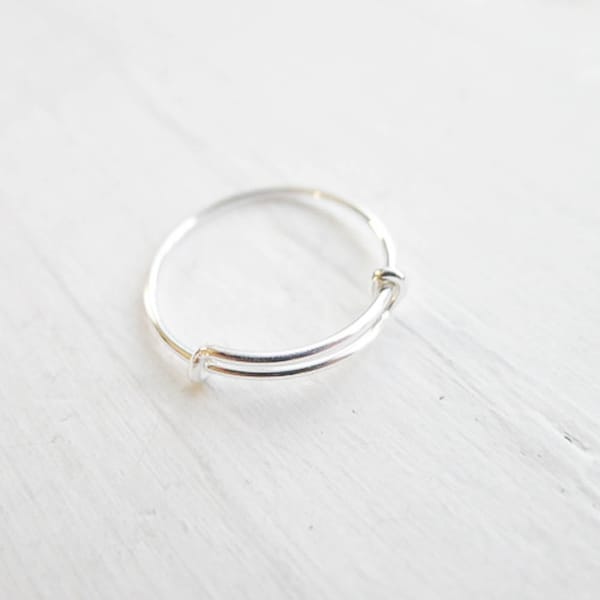 Expandable Rings - Etsy