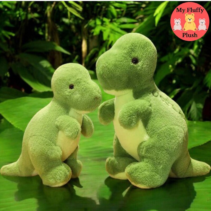 Soft Plush Toy - Etsy