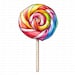 Lollipop Clipart | 5 High Quality Jpg's | Digital Download | Candy ...