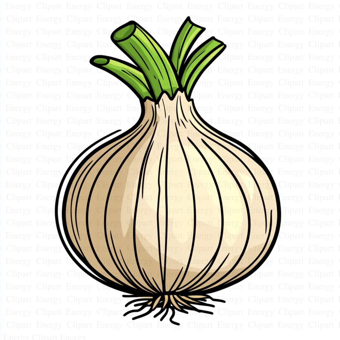 Cute Onion Clipart | 5 High Quality Jpg's | Digital Download | Onion ...