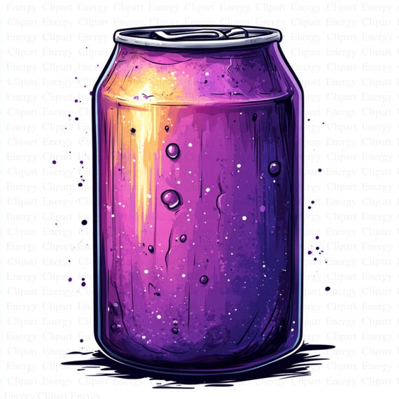 Clip Art De Lata