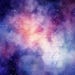 Watercolor Galaxy Backgrounds | 5 High Quality Jpgs | Instant Digital ...