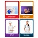 Discover Careers Fun Flashcards for Kids - Etsy