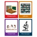 School Essentials Flashcards for Kids - Etsy